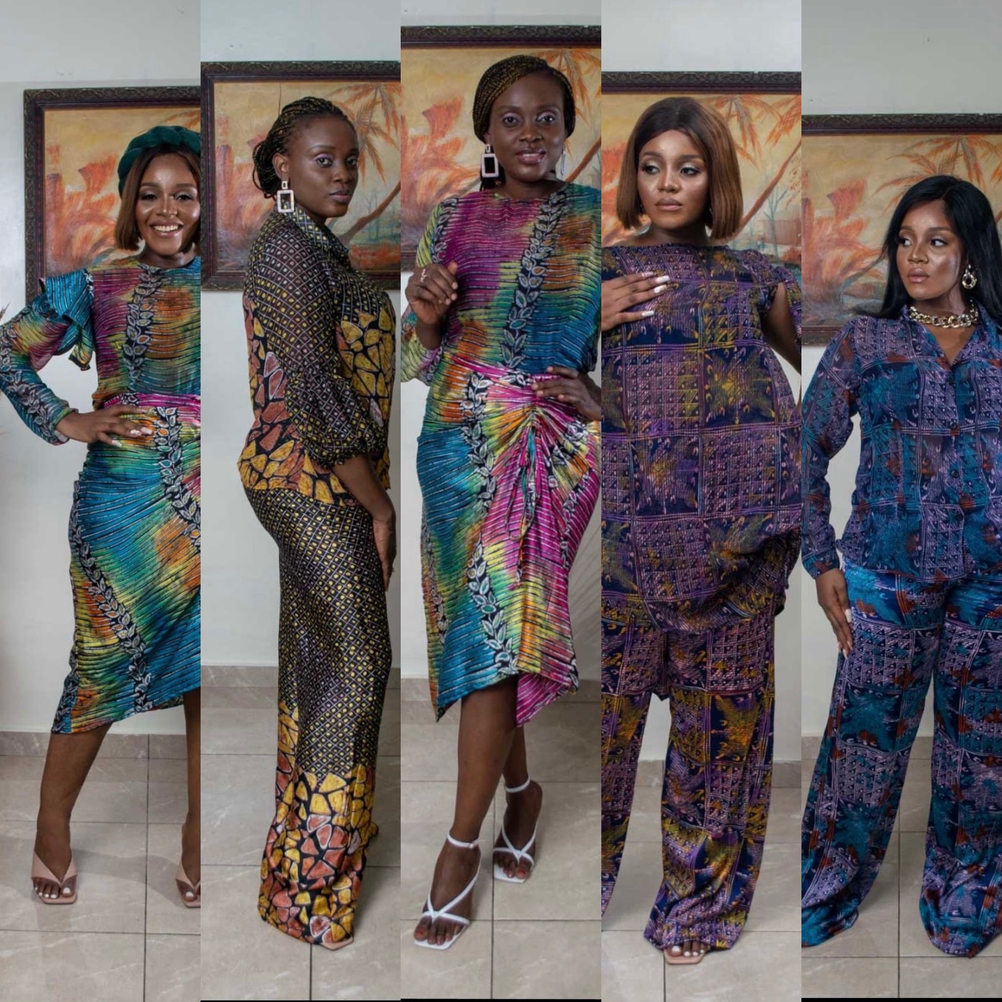 ALL PRODUCTS – Teda Designs
